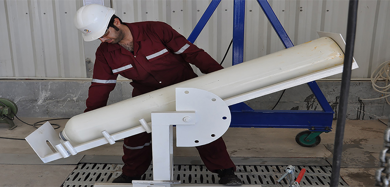 MAPSA KISH CO. – ABDAL-Kish Industrial Projects Management Company