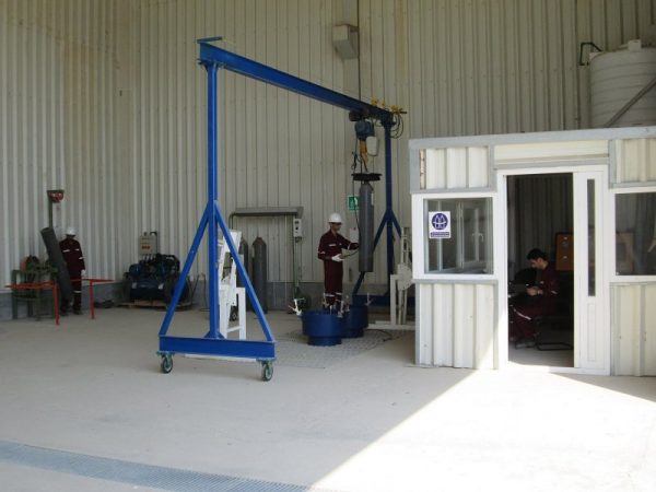 Gallery – MAPSA KISH CO.