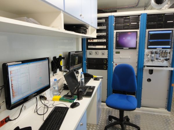 Gallery – MAPSA KISH CO.